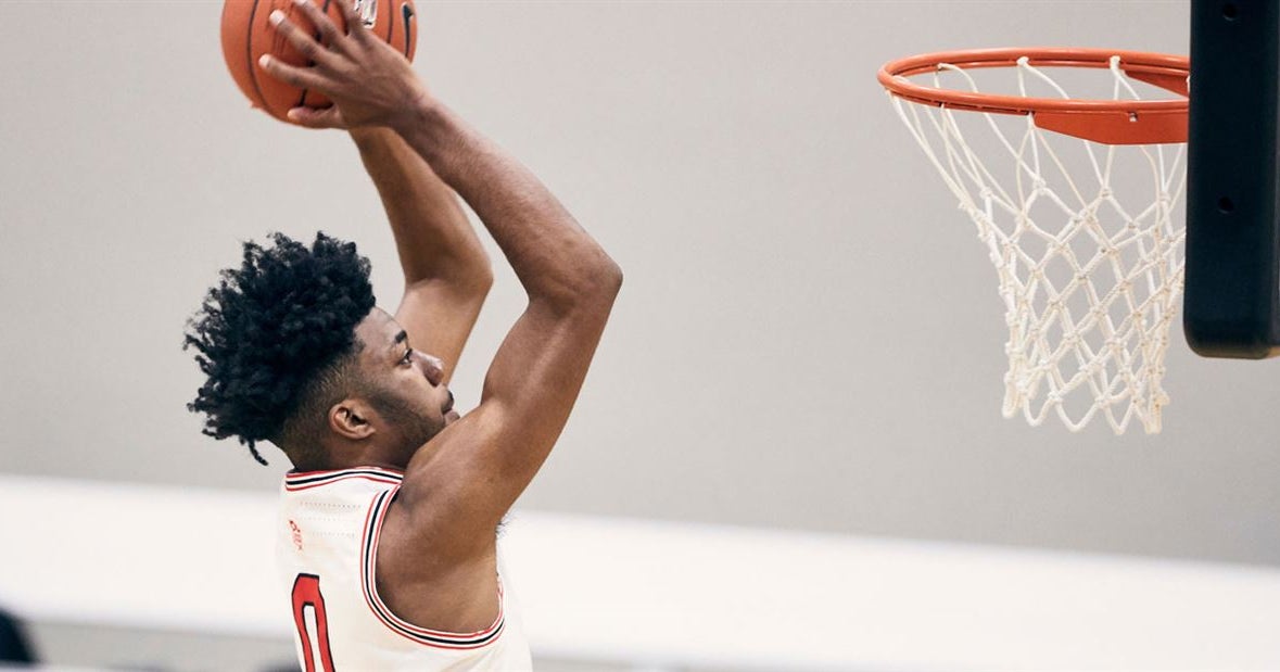 Weekly Scoop: Inside The Game of Dontrez Styles