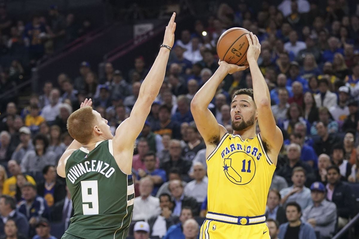 DiVincenzo and Bridges in Thursday NBA Action