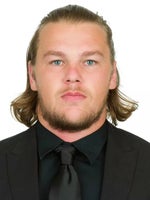 Blake Gotcher, Northwestern State, Linebacker
