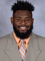 Michael Pinckney, Raines, Inside Linebacker