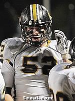 Trent Simpson Profile Photos