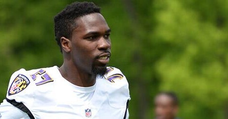 Mosley signs rookie contract