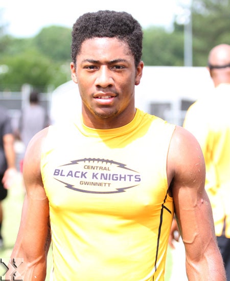 Darious Latimore Profile Photos