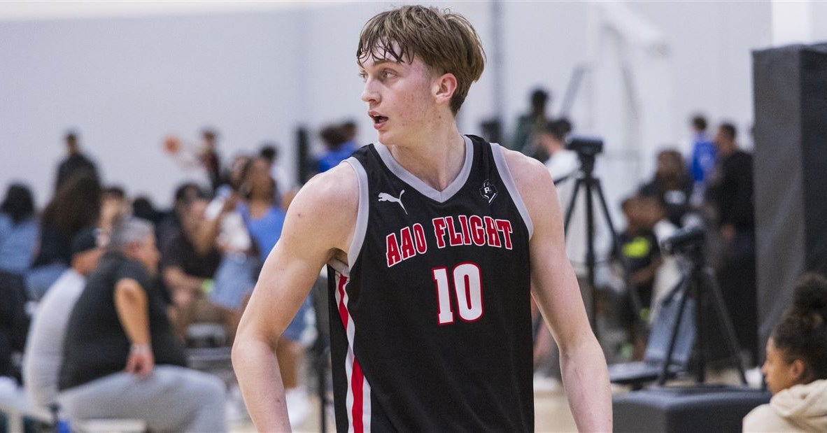 Puma Pro16 Bryan: Forecasting list-cut moves from the top 2026 recruits