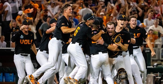 Looking back at SEC baseball teams that won the regular season and ...