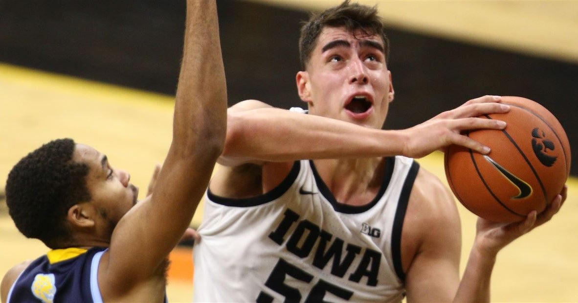 KenPom ranks National Player of the Year candidates