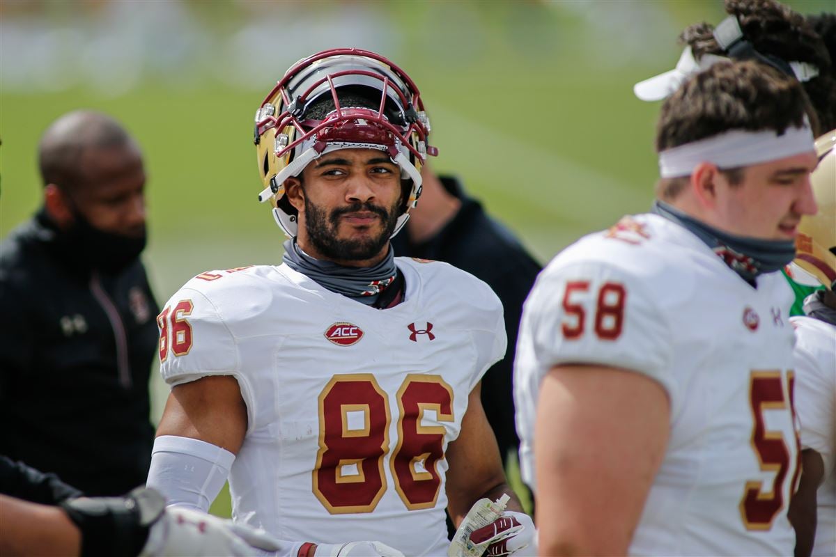 WR Jaelen Gill Enters the Transfer Portal