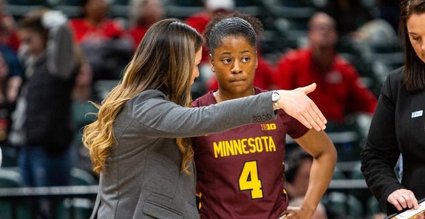 Minnesota Women's Basketball - First Look