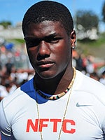 JJ Taylor, Arizona, Running Back