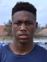 Jarrad Baker, UCF, Wide Receiver