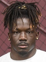 DeAndre Pullen, Madison Central, Running Back