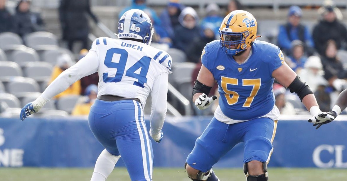 In The Film Room . . . RJ Oben