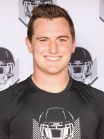 Mason Russell, Duke, Running Back