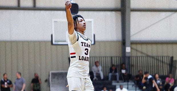 Four-star 2024 guard Juke Harris breaks down his commitment to Wake Forest