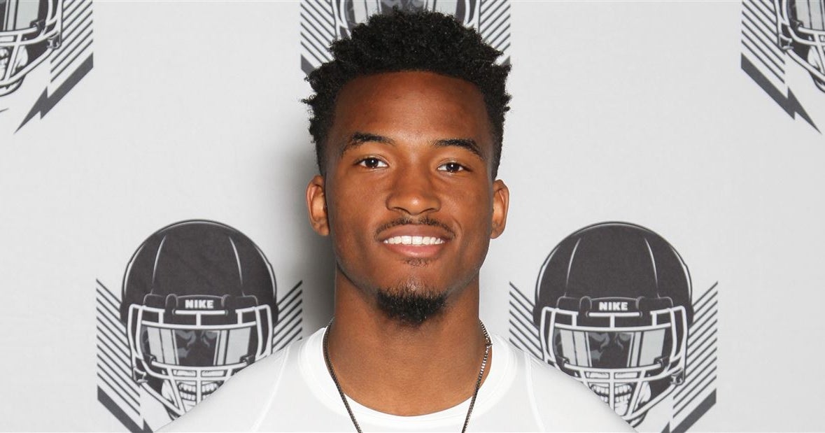 TCU offers east Texas WR Jonathan Shepherd
