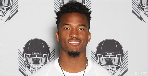TCU offers east Texas WR Jonathan Shepherd