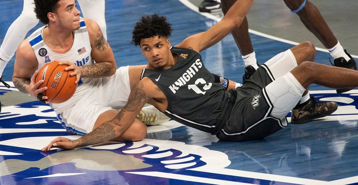 How to watch Memphis' second straight game against UCF