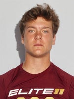 Gavin Rupp, Rutgers, Quarterback