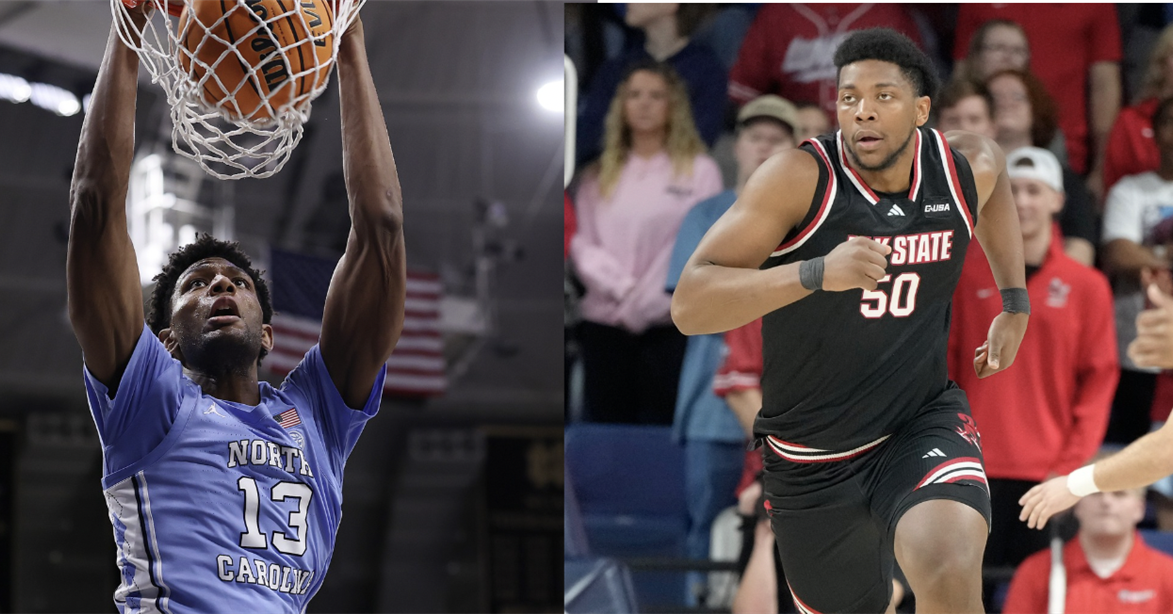 Jalen Washington and Mason Nicholson reuniting at Vanderbilt allows ...