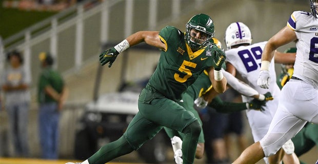 Six Baylor Standouts Earn CoSIDA Academic All-District Honors