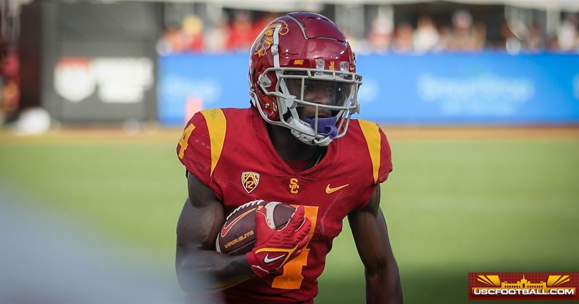 Mario Williams after season opener: "This is a new era. This is SC."