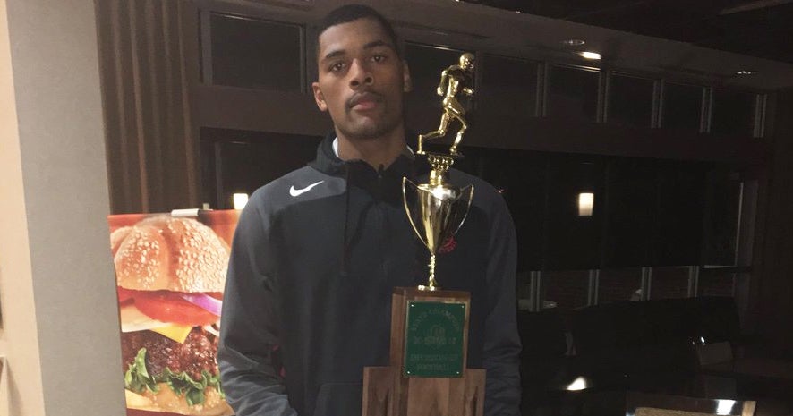 Big Ohio TE Justin Stephens at ten offers now