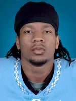 Thaddeus Dixon, North Carolina, Cornerback
