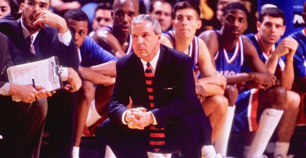 The Moment Roy Williams Turned Down UNC