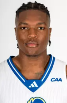 Jyare Davis, Delaware, Small Forward