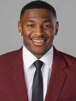 Christian Roland-Wallace, William Knight, Athlete