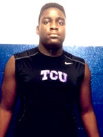 Matthew Yarbrough, Sachse, Inside Linebacker