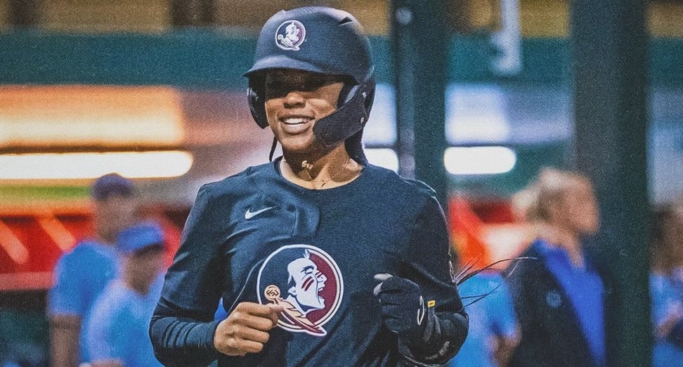 FSU Softball: Seminoles earn second consecutive run-rule victory over ...