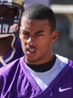 Adam Long, Washington, Cornerback