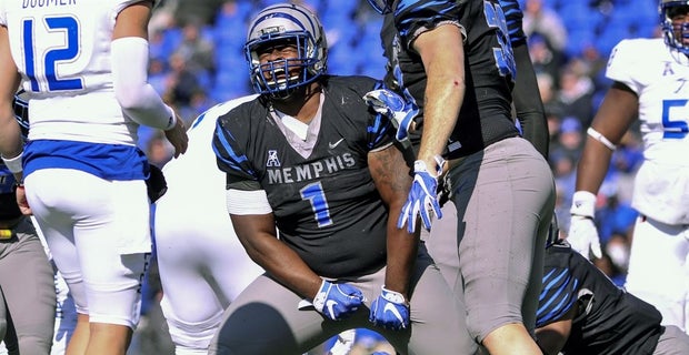 Behind Enemy Lines: 10 Memphis Tigers To Know Before Kickoff