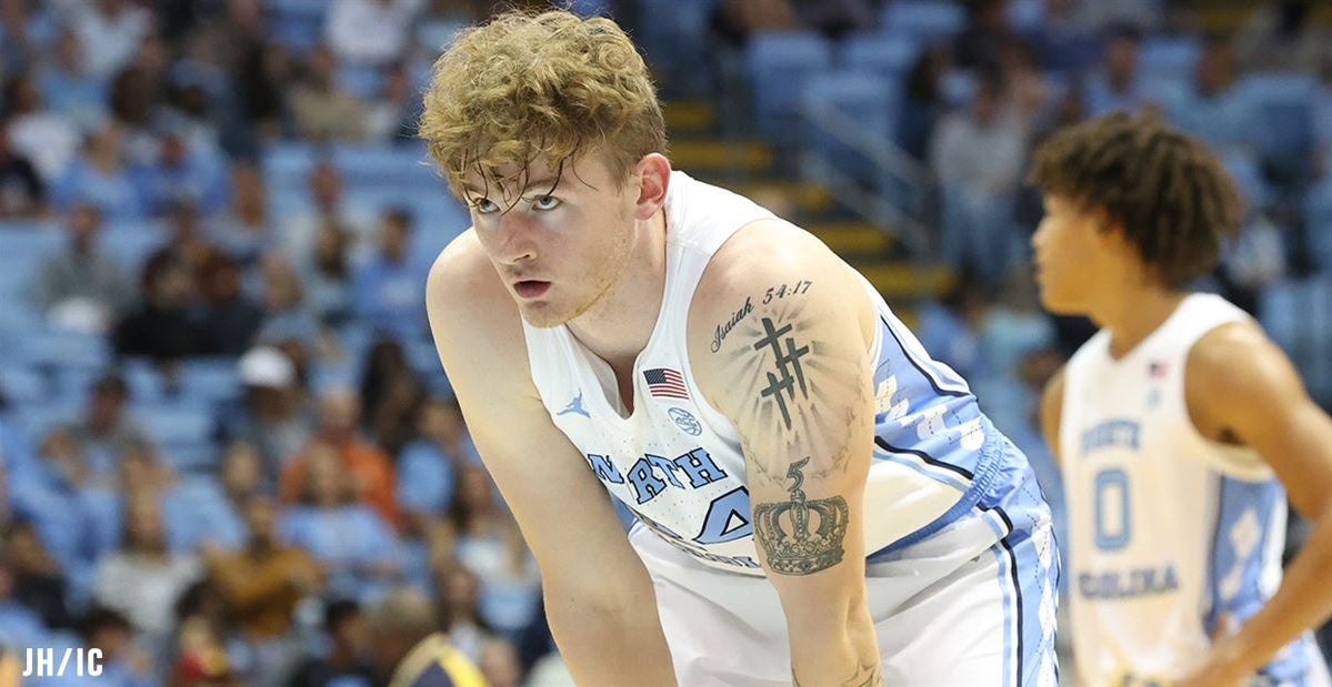 UNC Freshman Tyler Nickel: Expectations, Motivation, Game