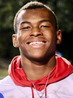 Brandon Nicholson, Memphis University School, Cornerback