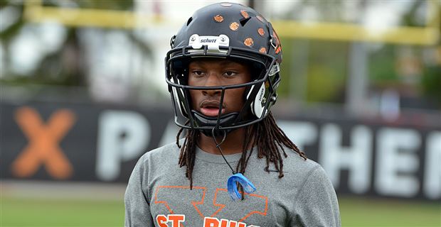 Jacob Jefferson a Star in the Making at SPX