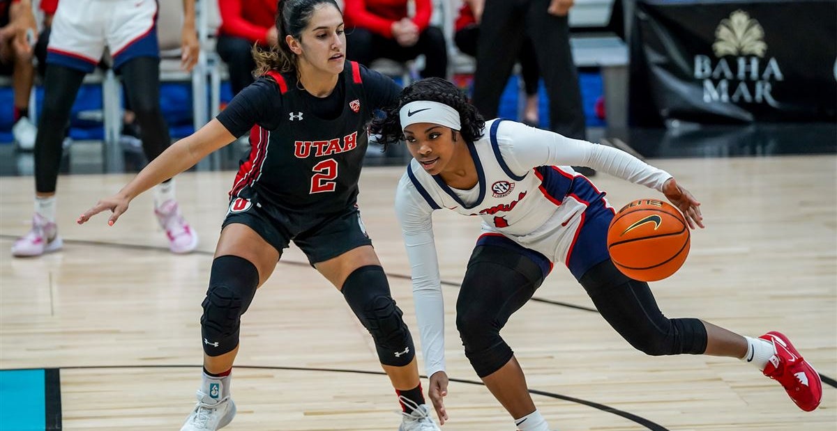 Ole Miss women set to welcome Jacksonville State on Sunday