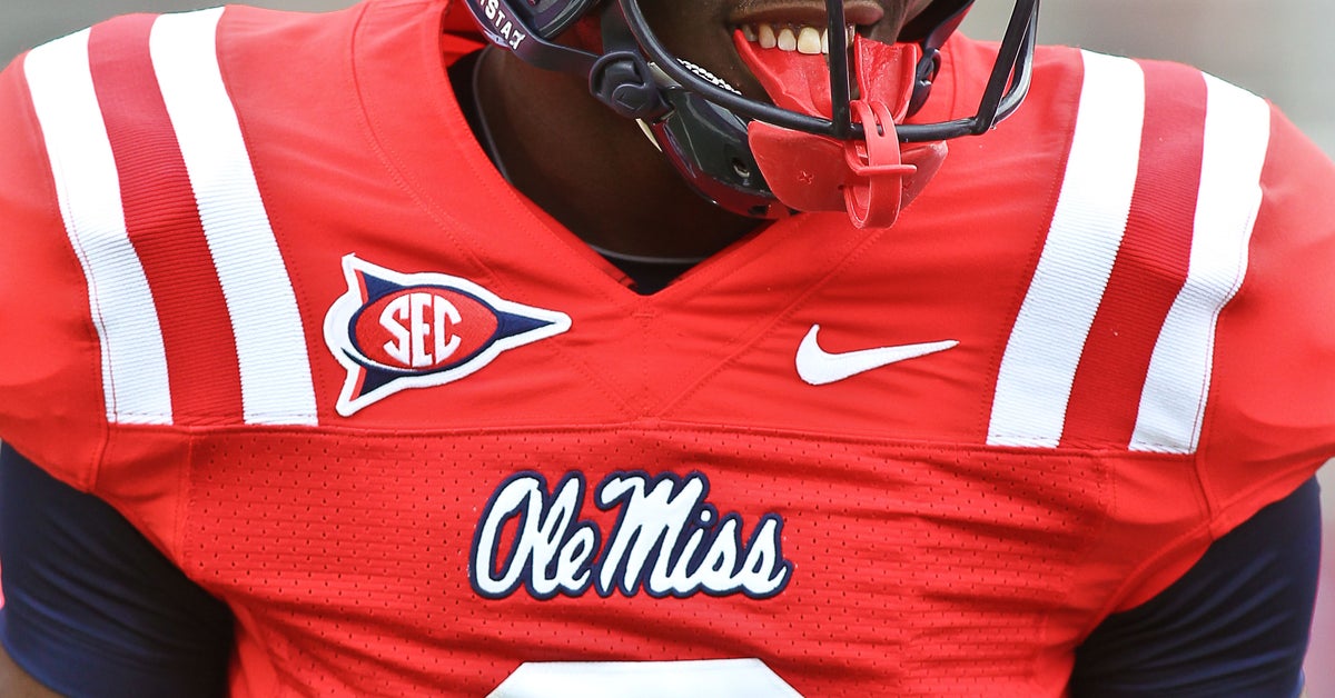 Brassell leaving Ole MIss