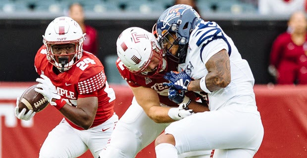 OwlsDaily Preseason Q&A with Coach Stan Drayton: Part I