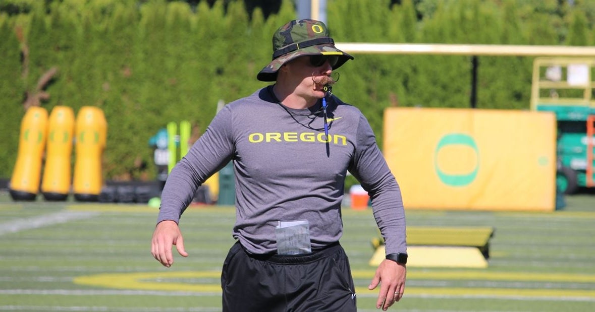 Aaron Feld announced as Miami's new strength coach