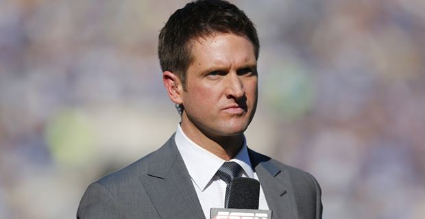 ESPN analysts predict College Football Playoff