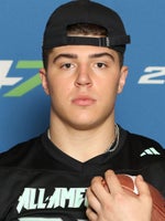 Drayk Bowen, Notre Dame, Linebacker