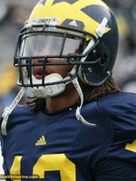 J.T. Floyd, Michigan, Cornerback