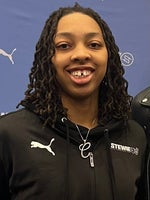 Nyla Brooks, Bishop Ireton, Power Forward
