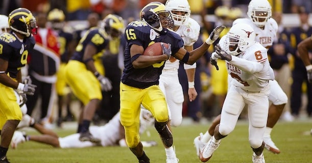 College football Week 2 predictions: Texas-Michigan, Tennessee-NC State ...