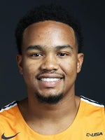 Nigel Hawkins, UTEP, Shooting Guard