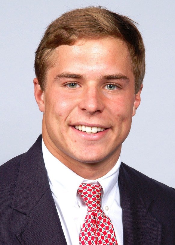 Connor Norman, Georgia, Safety