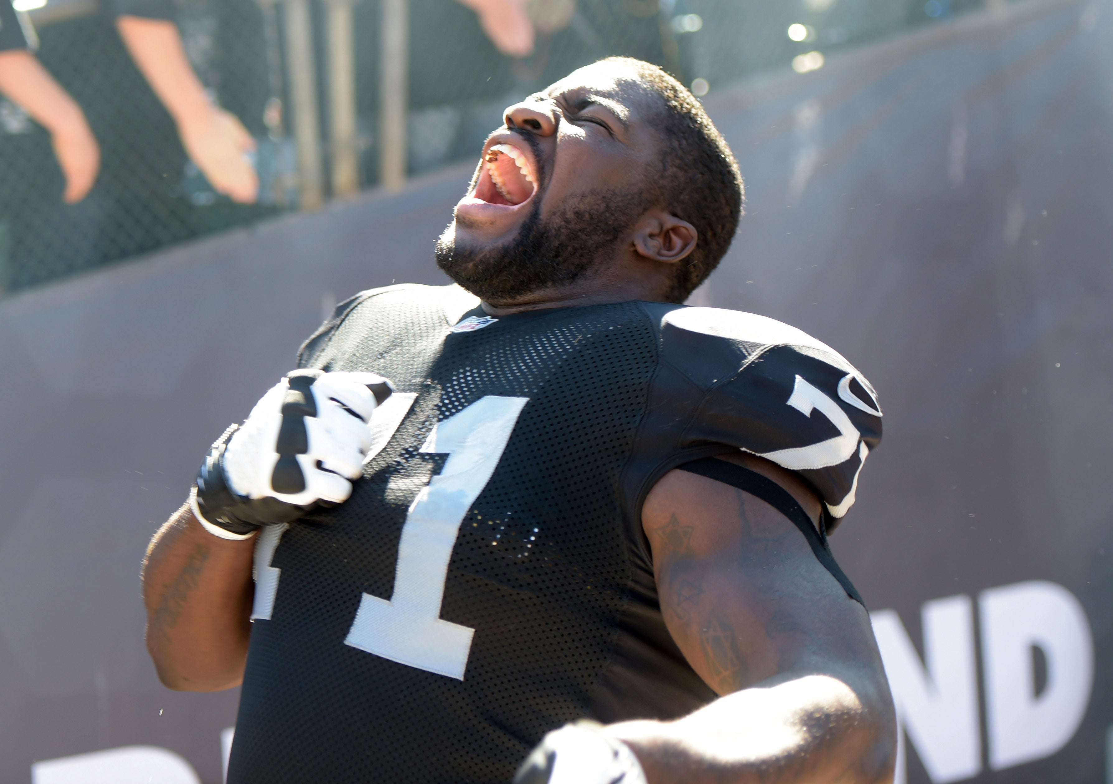 Denver Broncos 2017 Free Agency Tracker