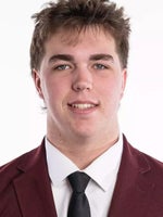 Kannon Smith, USC, Offensive Tackle